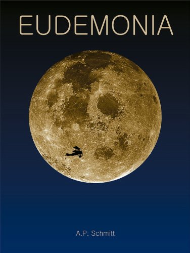 Eudemonia eBook : Schmitt, Paula: Amazon.in: Books