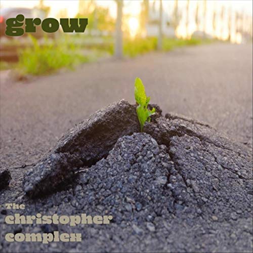 Grow by The Christopher Complex on Amazon Music - Amazon.com