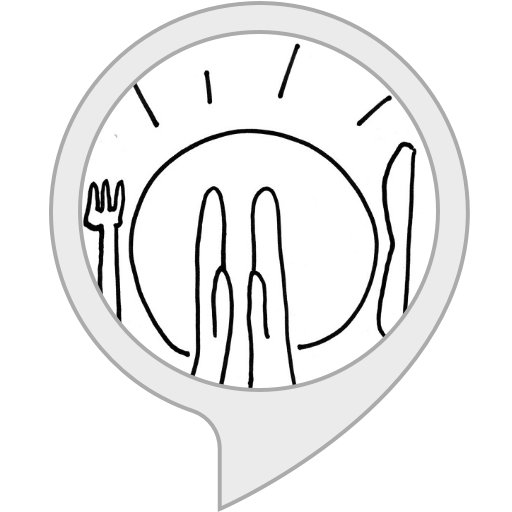 Amazon.com: Say Grace : Alexa Skills