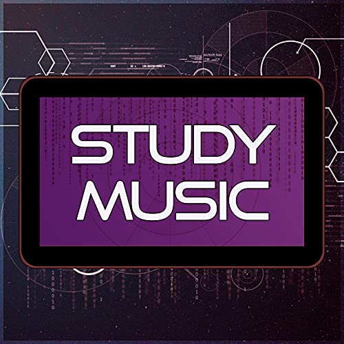 Amazon.com: Study Music – Instrumental Learning Music Collection for ...