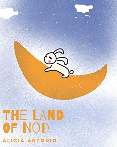 Book review of The Land Of Nod - Readers' Favorite: Book Reviews and ...