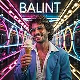 【発売日：2025年10月22日】・製造元:BAIINT Records