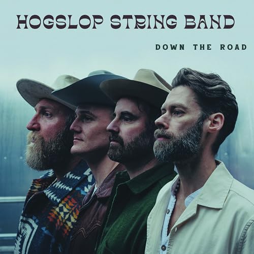 Down the Road von Hogslop String Band bei Amazon Music - Amazon.de