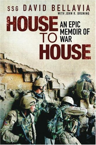 Amazon.com: House to House: 8424510107424: Bellavia, David, Bruning ...