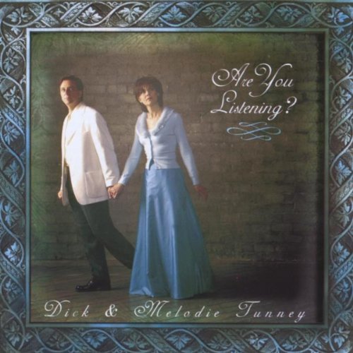 Amazon.com: Are You Listening? : Dick Tunney & Mel Tunney: Digital Music