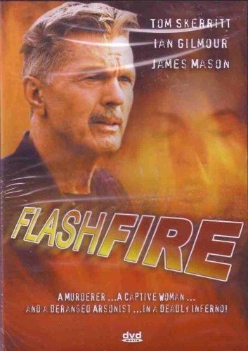 Amazon.com: Flashfire : Tom Skerritt, Ian Gilmour, Quentin Masters ...