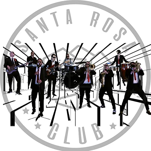 Play No se va by Santa Rosa Club on Amazon Music Unlimited