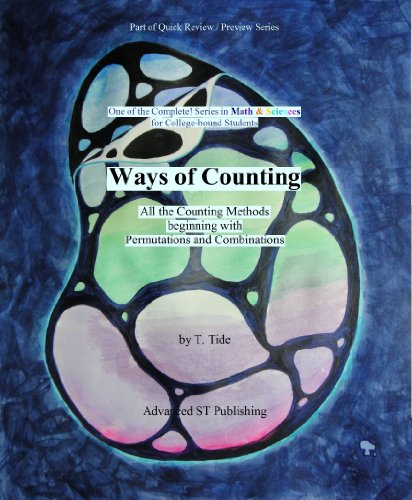 Ways of Counting: All the Counting Methods beginning with Permutations ...
