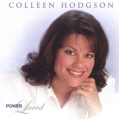 Amazon.com: Power Laced : Colleen Hodgson: Digital Music