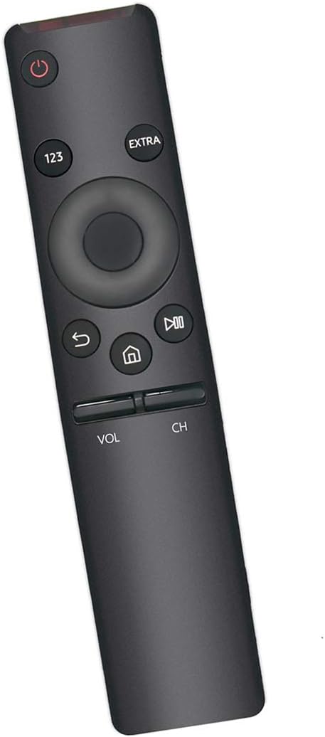 Amazon.com: New Replacement Remote fit for Samsung TV UN49KS8500FXZA ...