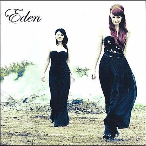 Amazon MusicでEDENのEdenを再生する