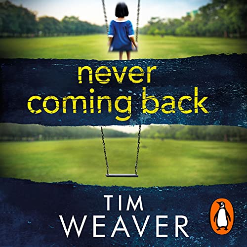 Amazon.com: Never Coming Back: David Raker, Book 4 (Audible Audio ...