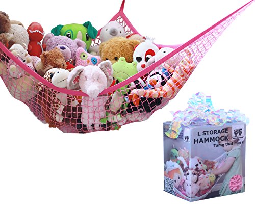 Amazon.com.au Best Sellers: The most popular items in Toy Bags & Nets