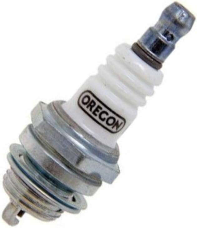 Amazon.com : Lawn Mower Parts 77-324-1 Spark Plug for Oregon Fits RCJ7Y Champion NGK BPMR7A and ...
