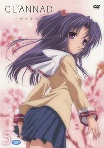 CLANNAD 5 (通常版) [DVD]: Amazon.de: DVD & Blu-ray