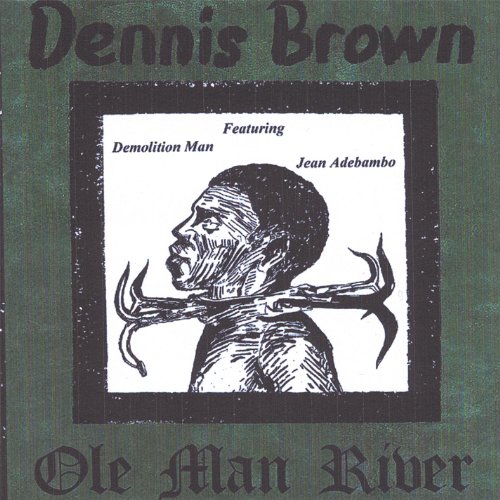 Amazon.com: Ole Man River : Dennis Brown: Digital Music