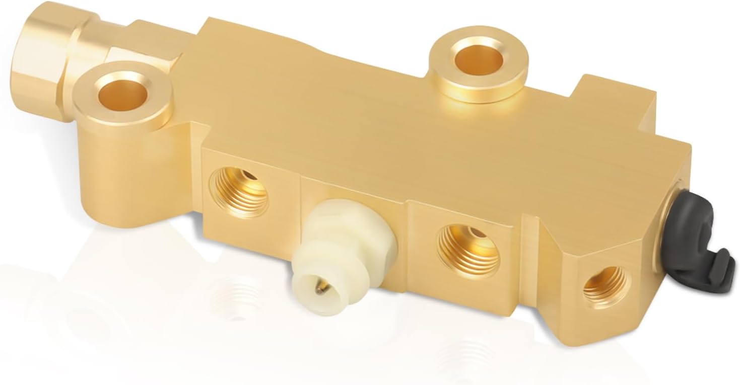 Proportion Valve Bleeder Tool Universal Brake Proportioning Valve ...