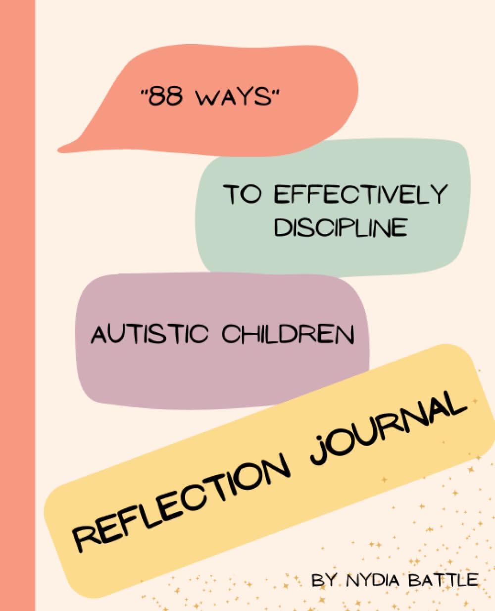 88 Ways to Effectively Discipline Autistic Children: The Reflection ...