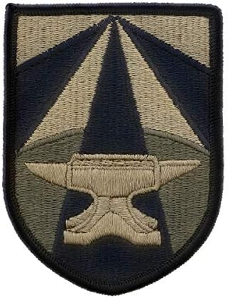 Amazon.com: ROTC Cadet Leadership Excellence - OCP Patch with Hook ...