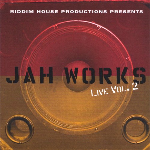 Play Live Vol. 2 by Jah Works on Amazon Music