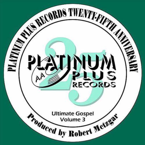 There's A Sweet Sweet Spirit In This Place song by Platinum Plus from ...