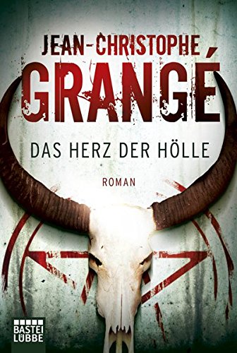 Das Herz der Hölle: Roman (Allgemeine Reihe. Bastei Lübbe Taschenbücher ...