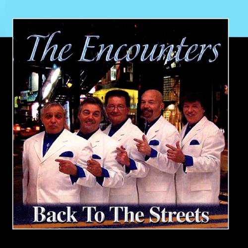 Amazon.com: Back To The Streets: CDs & Vinyl