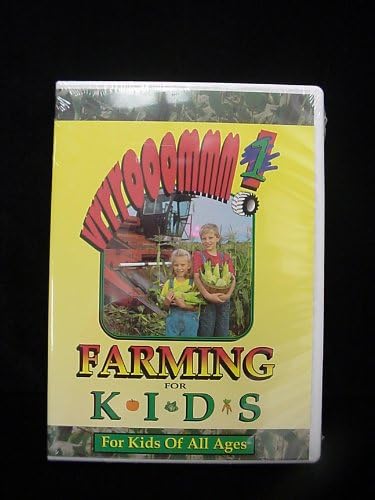 Vrrrooommm!: Farming for Kids: Amazon.ca: Movies & TV Shows