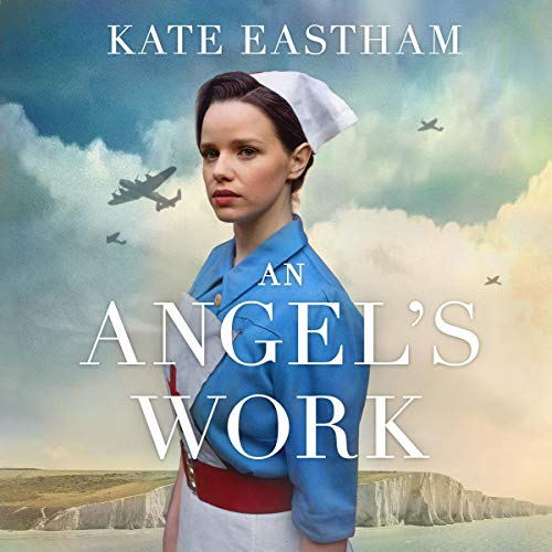 An Angel's Work (Audio Download): Kate Eastham, Susie Riddell, Hachette ...