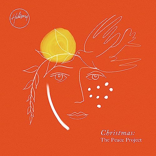 Christmas: The Peace Project (Deluxe) by Hillsong Worship on Amazon ...