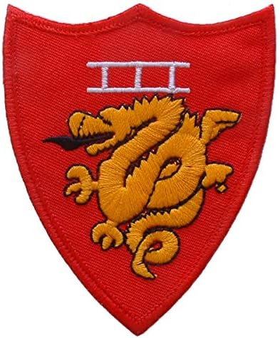 Amazon.com: Officially Licensed United States Marine Corps USMC, 3rd ...