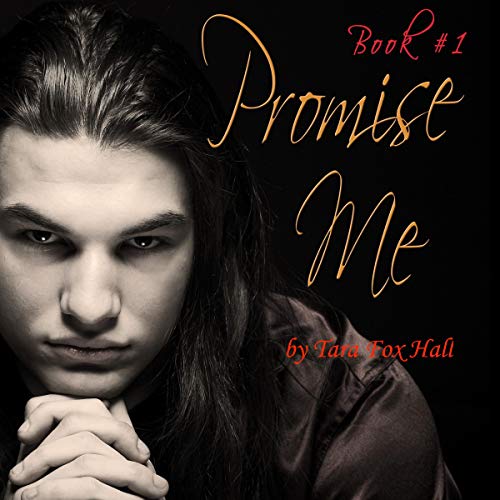 Amazon.com: Promise Me: Promise Me, Book 1 (Audible Audio Edition ...