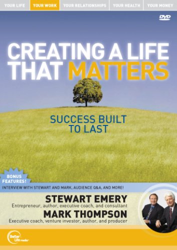 Amazon.com: Success Built to Last : Mark Thompson / Stewart Emery, Joe ...