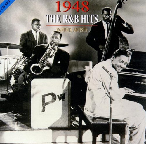 Various Artists - 1948: R&B Hits - Amazon.com Music