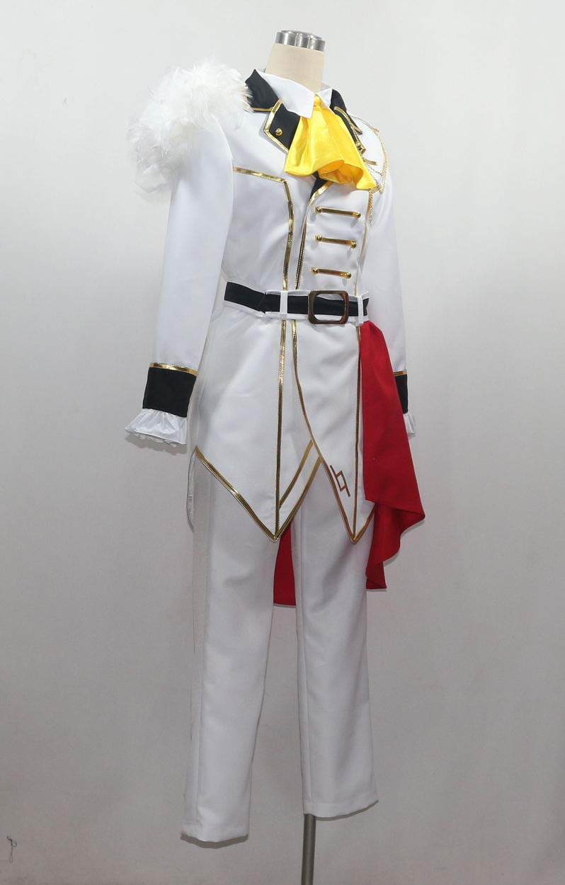 アイナナ IDOLiSH7 アイドリッシュセブン MONSTER GENERATiON 六弥ナギ コスプレ衣装[3974] Amazon.co.jp: idolish7 アイドリッシュセブン MONSTER GENERATiON 六