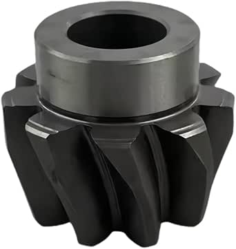 Amazon.com: New Front Axle Case Bevel Gear 3G700-43520 Fits for Kubota ...