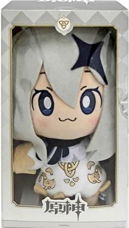 Amazon.co.jp: Original God Pymon Plush Toy Official : Toys & Games