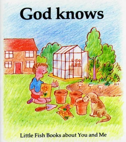 God Knows: Stowell, Gordon: 9780862012489: Amazon.com: Books