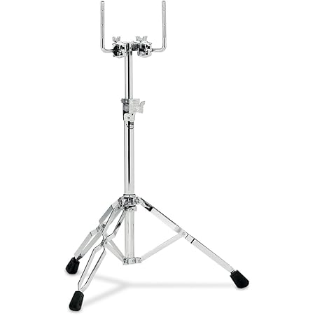Amazon.com: Drum Workshop Heavy Duty Multi Cymbal Stand : Musical ...