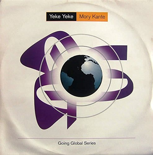 Yeke Yeke [Vinyl Single]: Amazon.de: Musik-CDs & Vinyl