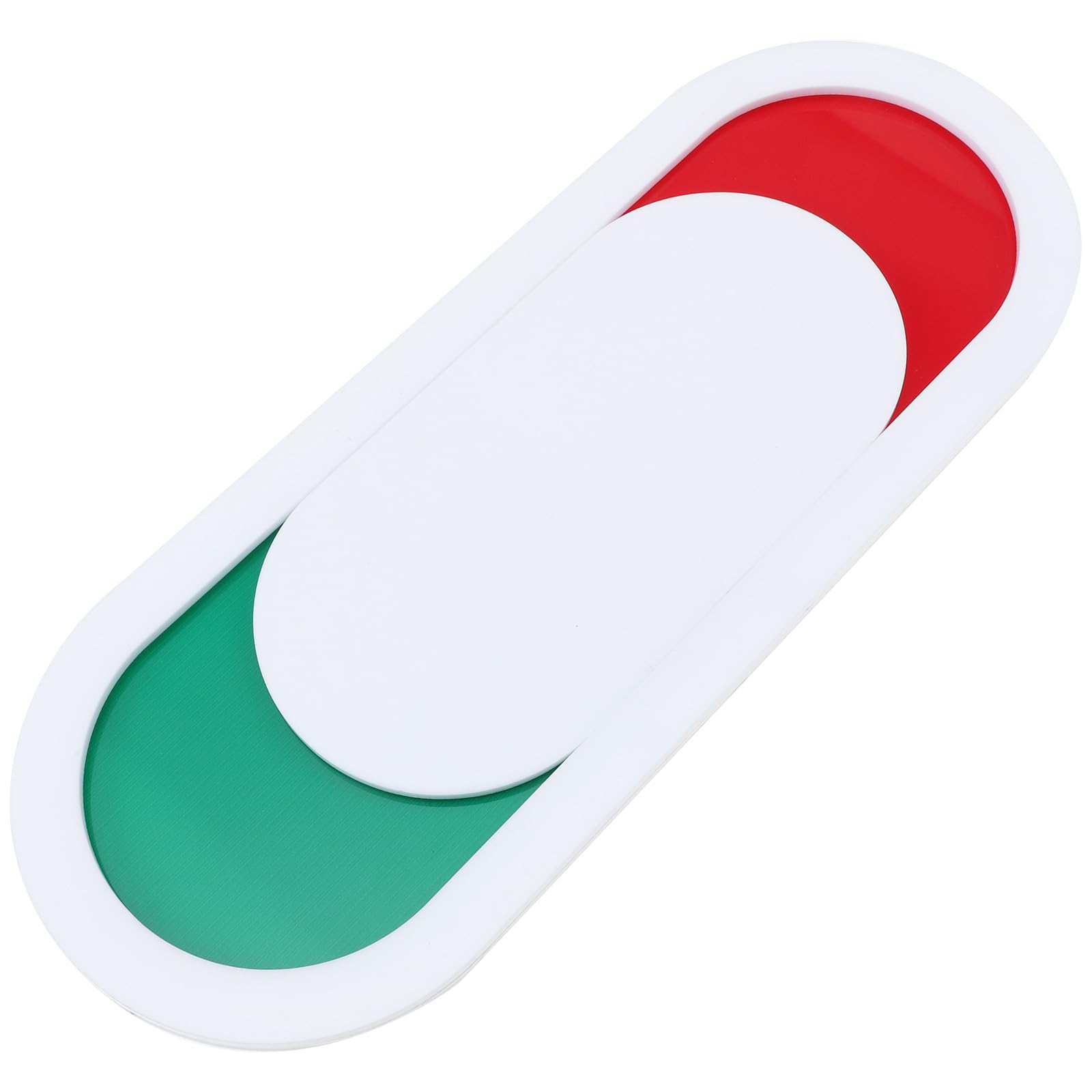 Veemoon Door Slide Privacy Sign, Occupied Sign Open Closed Sliding ...