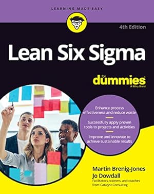 Amazon.com: The Lean Six Sigma Pocket Toolbook: A Quick Reference Guide ...