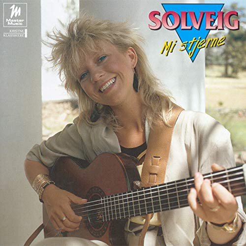 Play Mi Stjerne by Solveig Leithaug on Amazon Music