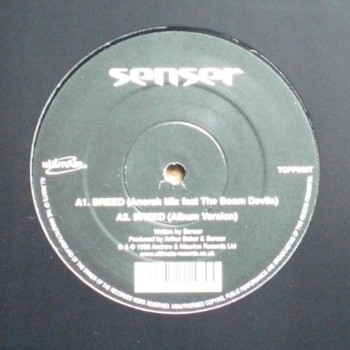 Amazon.com: Breed: CDs & Vinyl