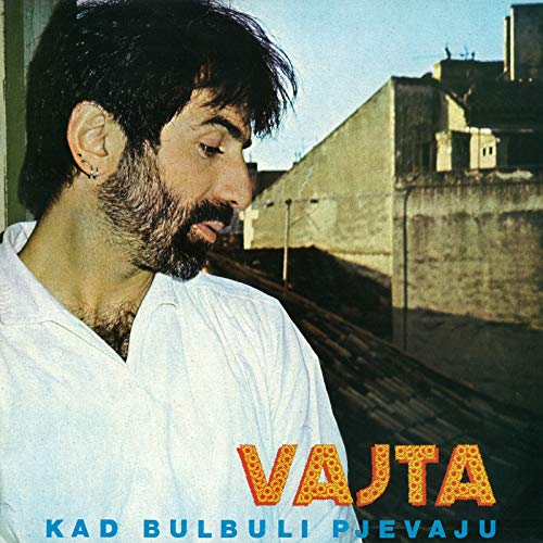 Play Kad Bulbuli Pjevaju by Seid Memić Vajta on Amazon Music