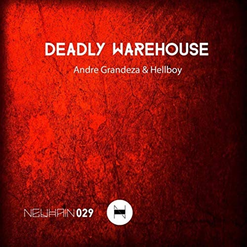 Deadly Warehouse by Andre Grandeza & Hellboy on Amazon Music - Amazon.com