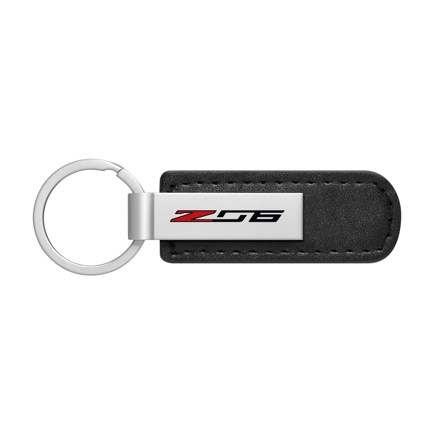 Amazon.com: iPick Image for Chevrolet Corvette C7 Z06 Silver Metal ...