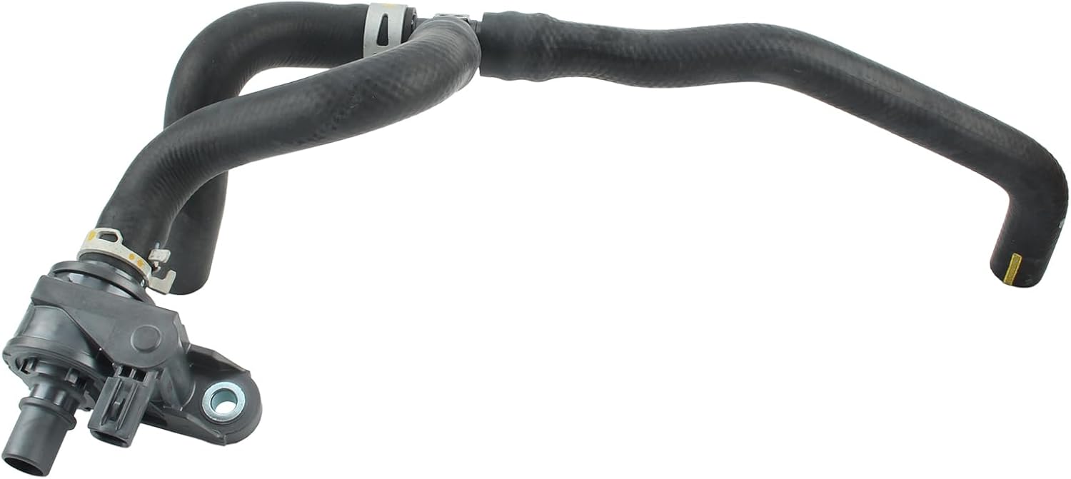 Amazon.com: MOTOALL 16260-F0010 for TOYOTA 2018-2023 CAMRY 2019-2023 ...