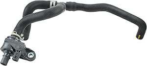 Amazon.com: MOTOALL 16260-F0010 for TOYOTA 2018-2023 CAMRY 2019-2023 ...