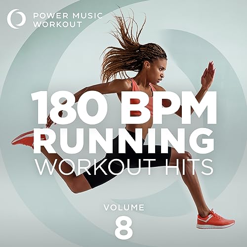 Play 180 BPM Running Workout Mix Vol. 8 by Power Music Workout on Amazon Music Unlimited ...